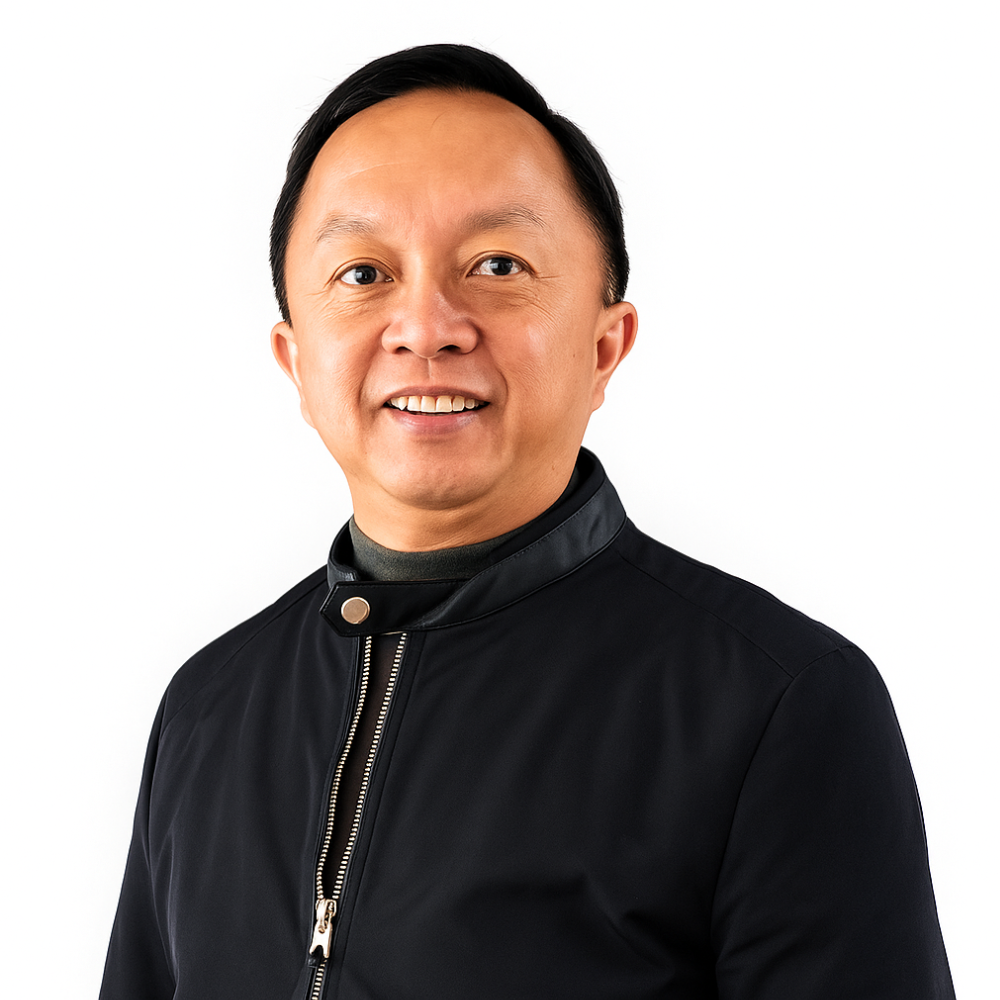 Mr. Tan Kam Foo - rcertherapeutics.com